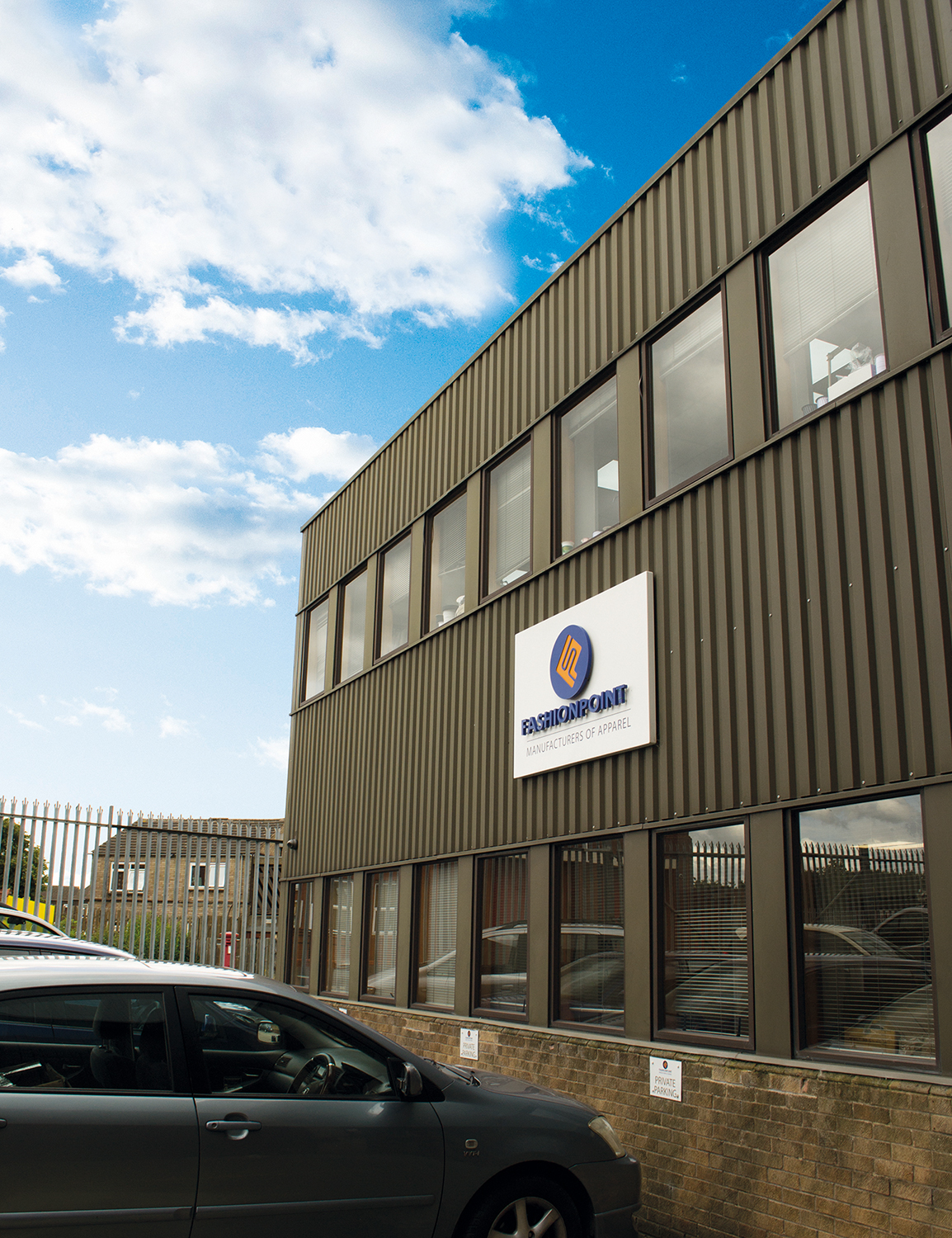 About us – Fashion Point UK