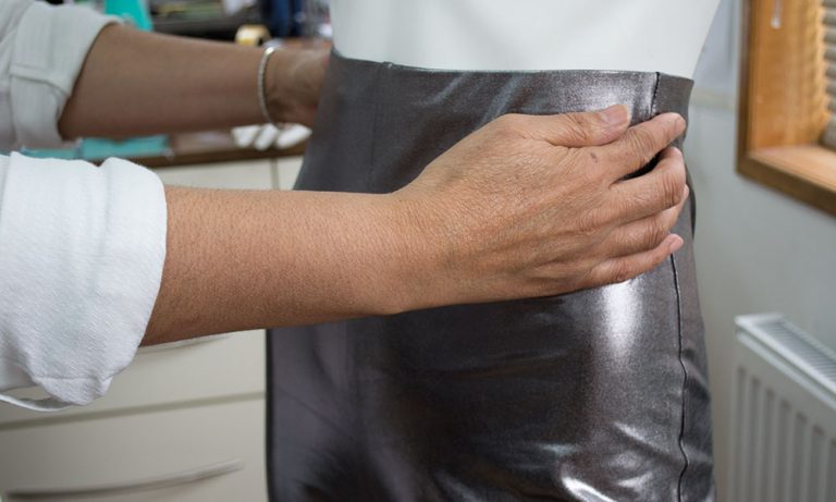 Quality Control – Fashion Point UK